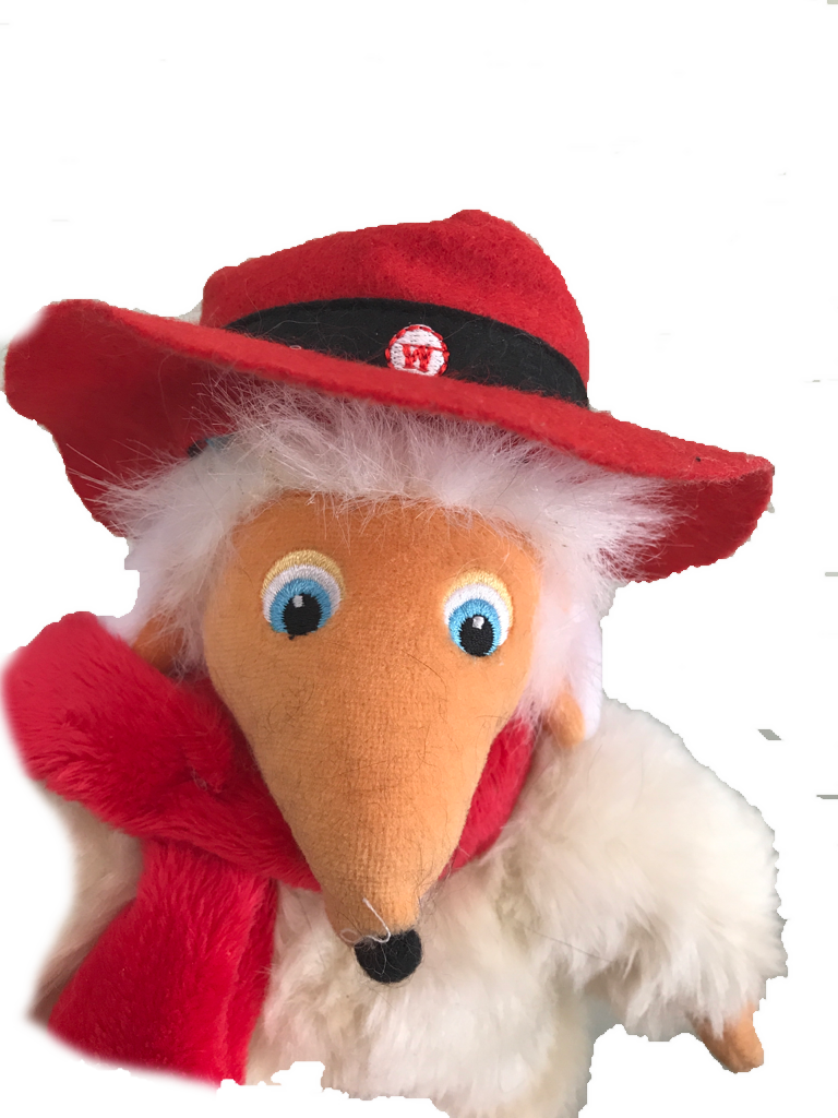 Litter Wombles – Clearing up the common